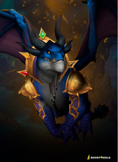 Season 3 Keystone Hero Boost for Gold in WoW Dragonflight